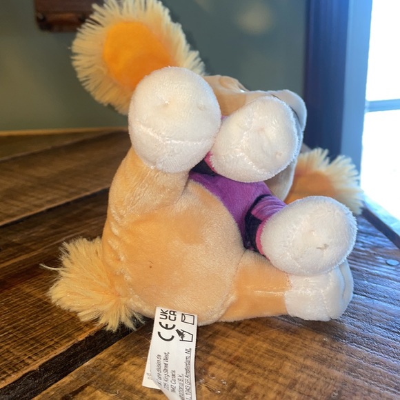 Paw Patrol | Toys | Paw Patrol Sky Mini Plushie | Poshmark